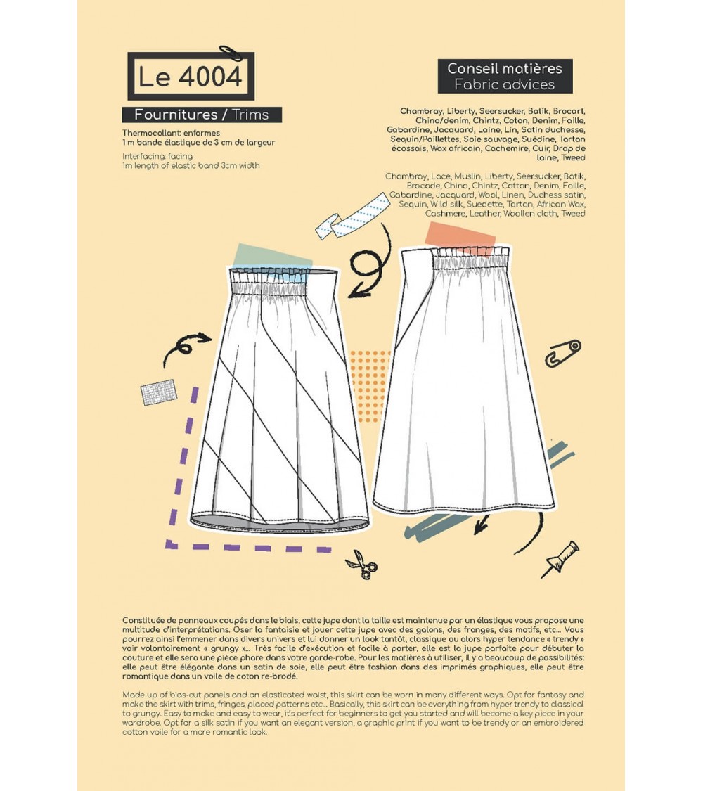 Le_4004_PDF_Panel skirt cut on the bias